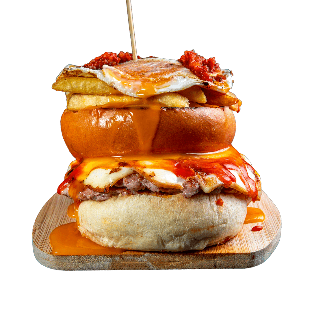 Fusion Burger tenerife | Fusion Burger tenerife