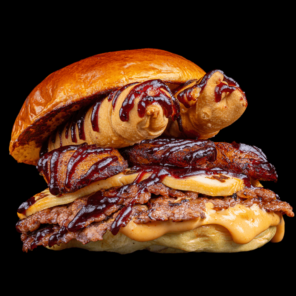 Fusion Burger tenerife | Fusion Burger tenerife